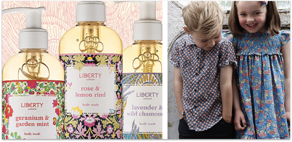 Top British Brands to ShopandBox from the UK - ShopandBox