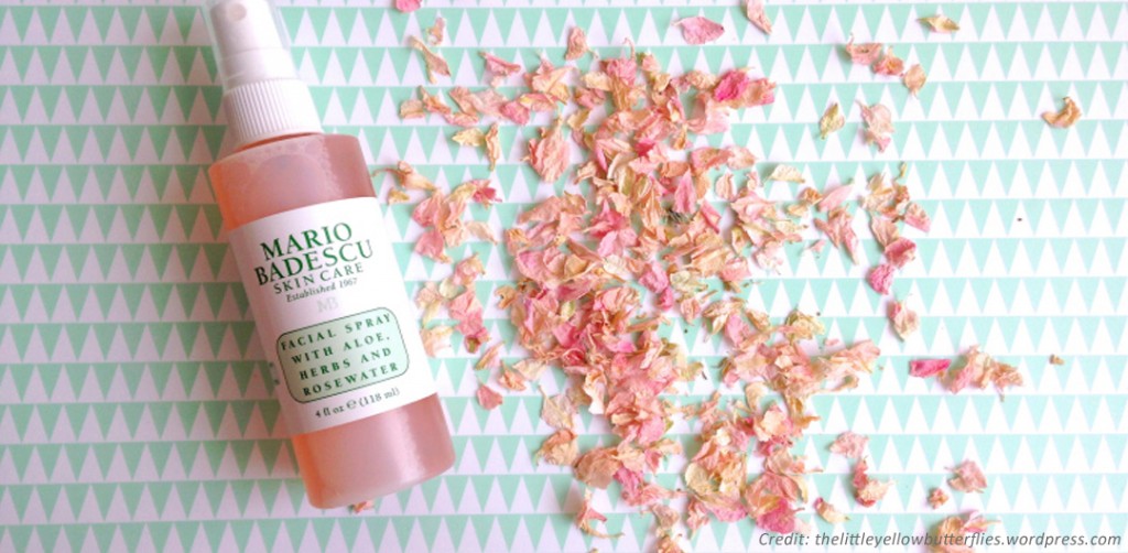 Essentials: 10 Best Facial Sprays - ShopandBox