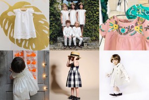 10 French Baby Brands to Dress Your Adorable Tot In - ShopandBox