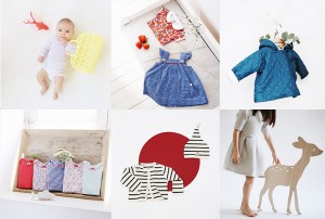 10 French Baby Brands to Dress Your Adorable Tot In - ShopandBox