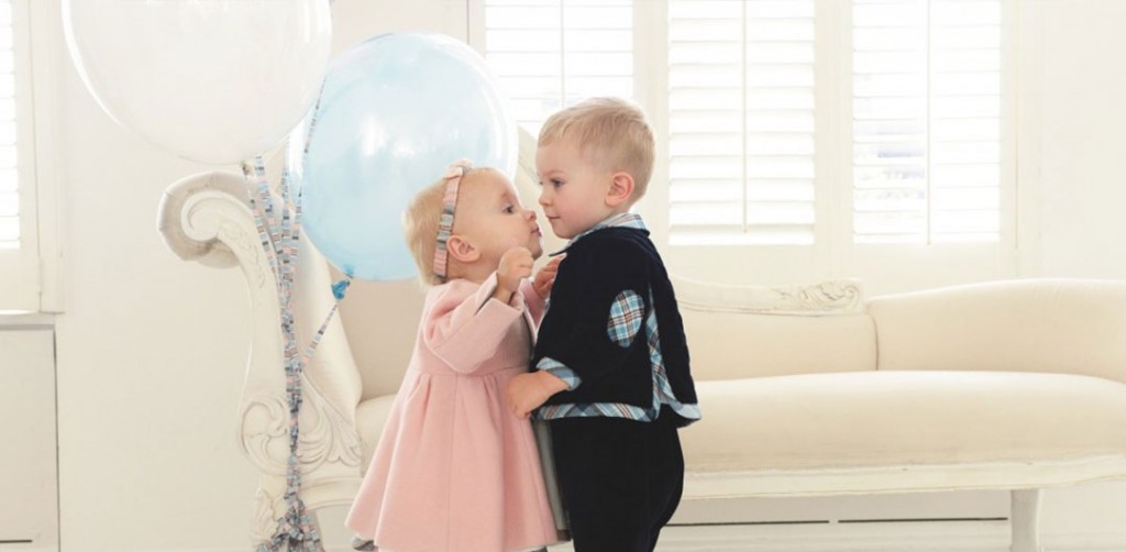 10 French Baby Brands to Dress Your Adorable Tot In - ShopandBox