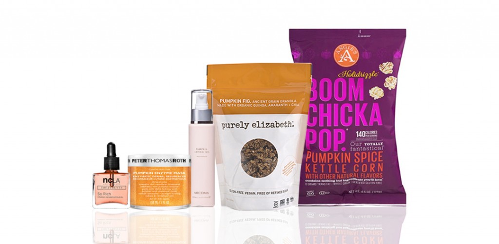 13 Best Pumpkin Spice Additions to Kickstart the Fall Season