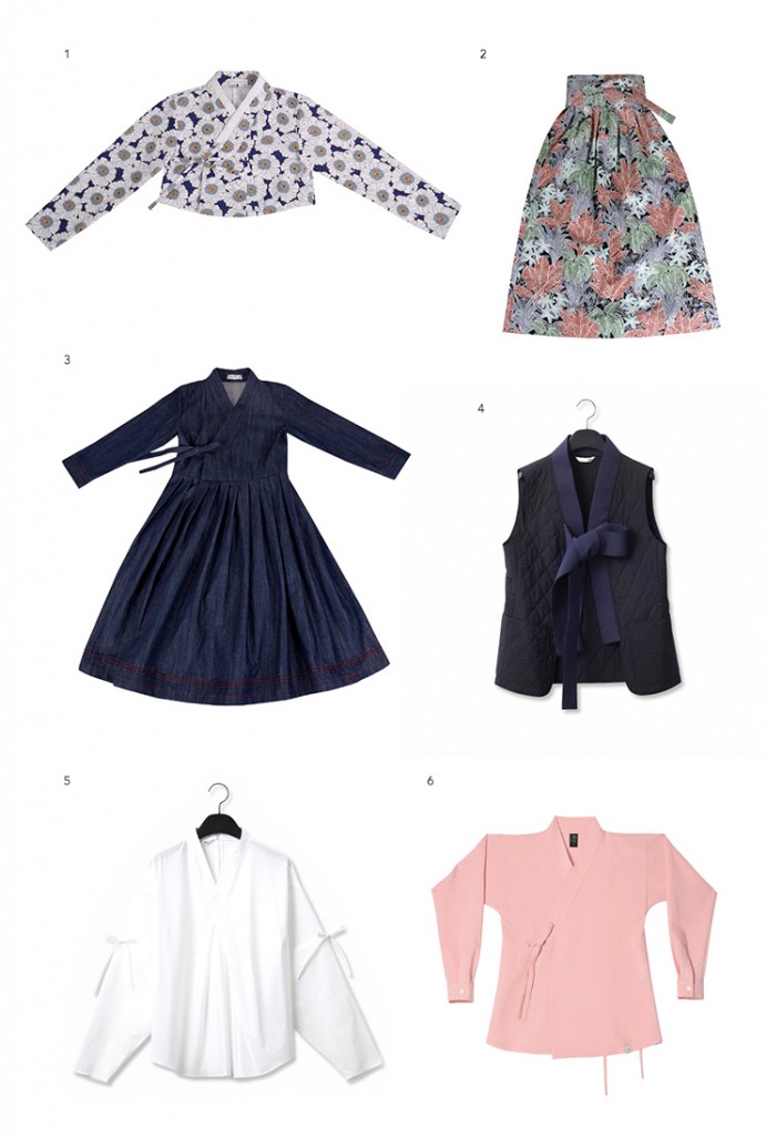 Fashion 101: All you need to know about the 'Hanbok' - ShopandBox