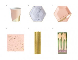 DearChar_: How to Style A Party Interior on a USD100 Budget