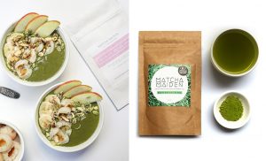 Brand Spotlight: Matcha Maiden from Australia - Shop and Box