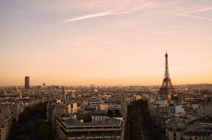 Paris City Guide: 6 Best Places to Visit in the City of Love