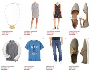 These are the Best Online Outlet Stores in the US - Shop and Box