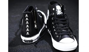 Top Sneaker Collaborations to Watch Out For This 2017 - ShopandBox