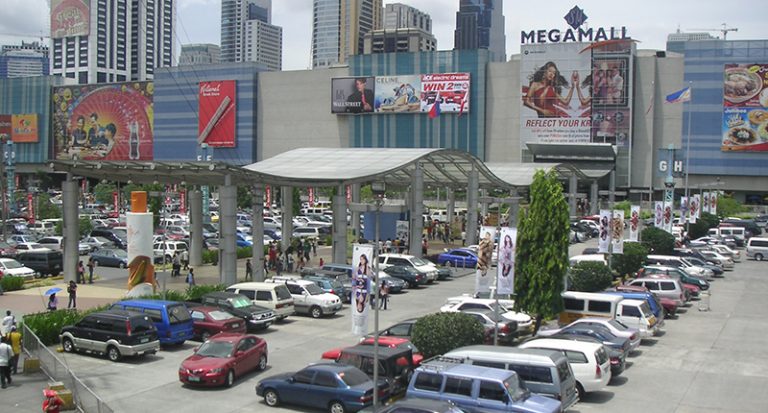 Discover Philippines: exploring Manila's best shopping districts - Shop ...