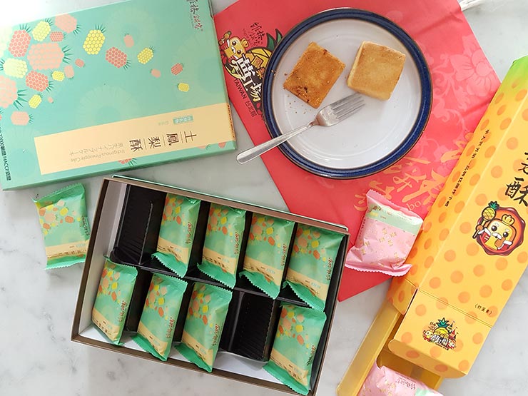 Vigor-Kobo-Pineapple - Shop and Box