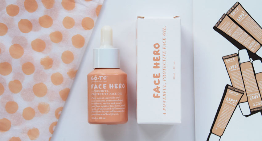 face hero - Shop and Box