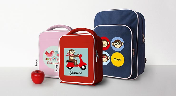 Tinyme - Shop and Box