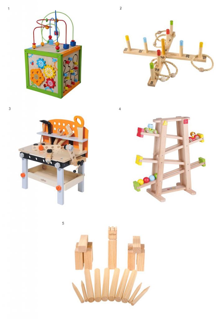 4 Wooden Toy Brands From Germany We Love — ShopandBox