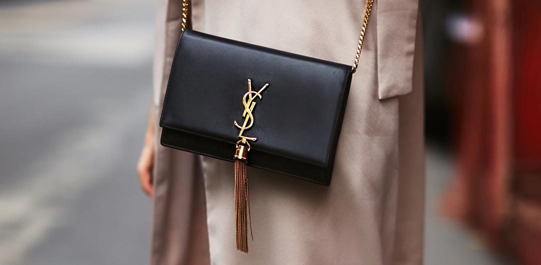 Where To Buy The YSL Kate Chain Wallet With Tassel For Less Where To Buy The YSL Kate Chain Wallet With Tassel For Less