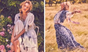 10 Fashion Labels for The Girly Girl Who Is A Romantic At Heart