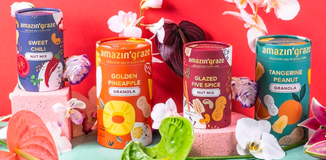 5 Traditional (And Modern) CNY Snacks To Indulge In This Year