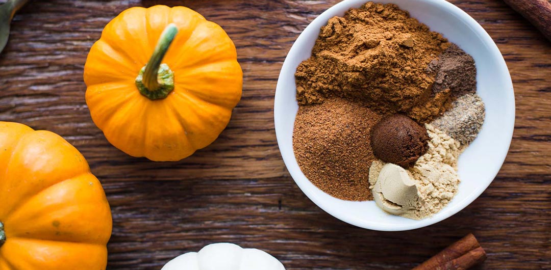 Pumpkin Spice Addicts Will Adore These 35 Products - Shop and Box