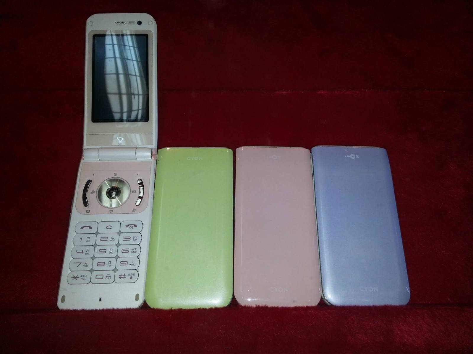 ShopandBox - Buy LG Ice Cream Smart LG-F440L - Used/No new models ...