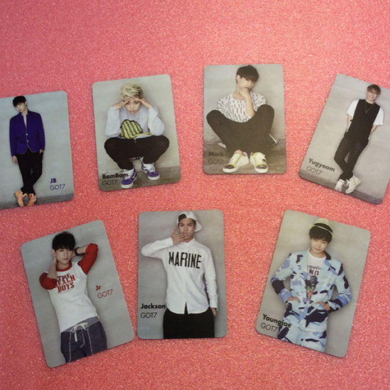 ShopandBox Order 77079 for jason